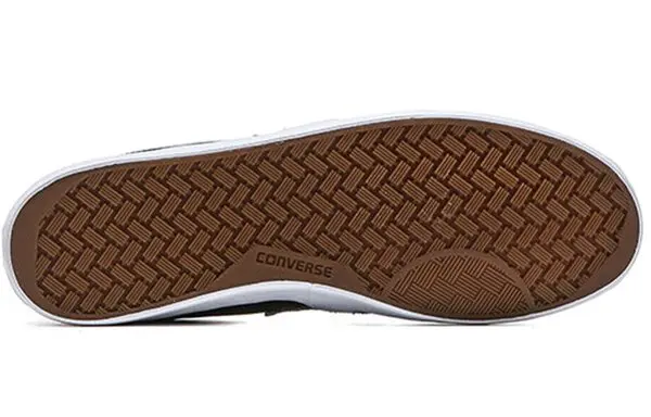 CONVERSE Breakpoint Low Top Sneakers