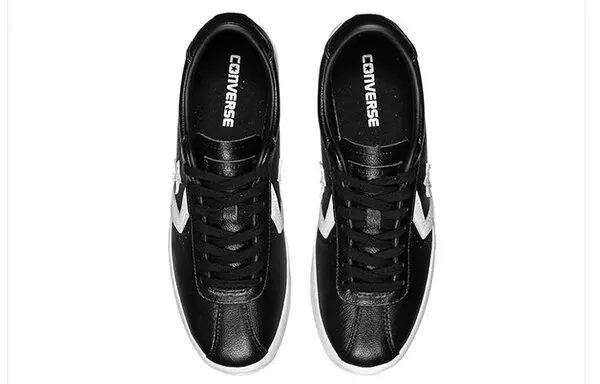 CONVERSE Breakpoint Low Top Sneakers - Black