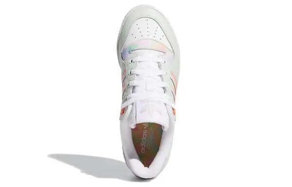 Adidas Rivalry Low "tie-dye" Sneakers