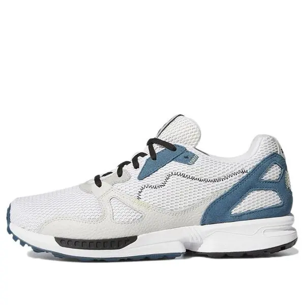 Adidas Adicross Zx Primeblue "white Orbit Indigo