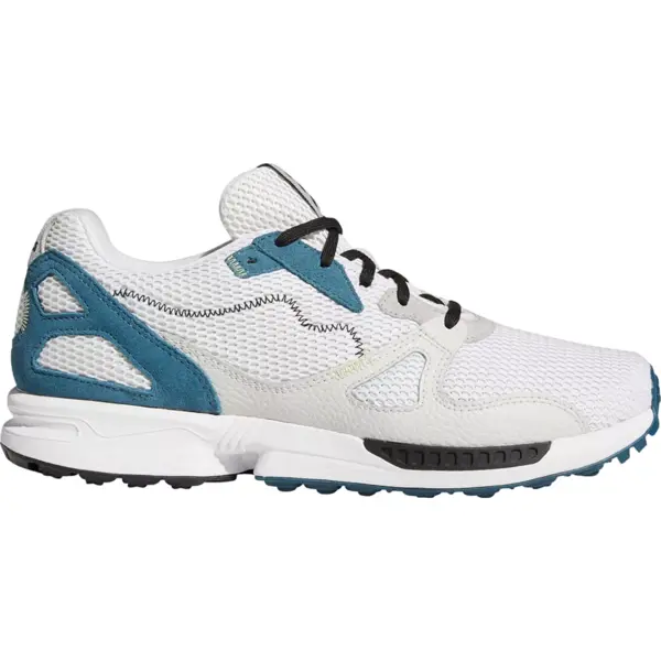 Adidas Adicross Zx Primeblue "white Orbit Indigo