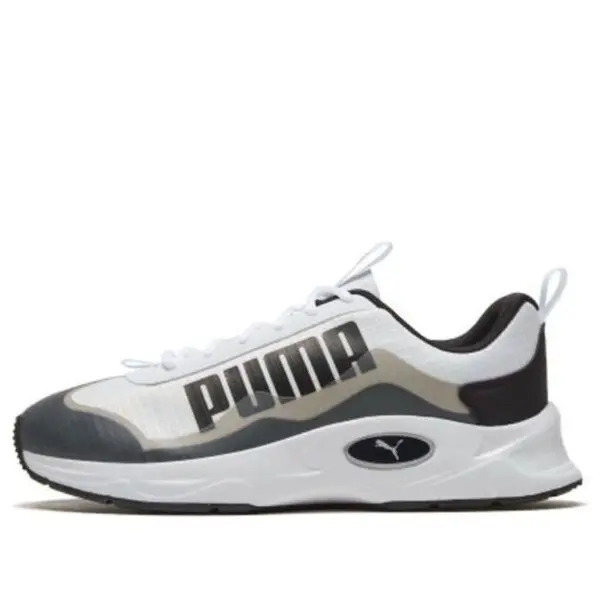 PUMA Nucleus Utility Low Top Sneakers
