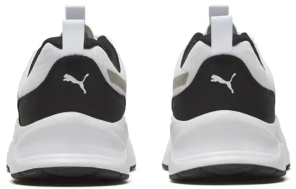 PUMA Nucleus Utility Low Top Sneakers