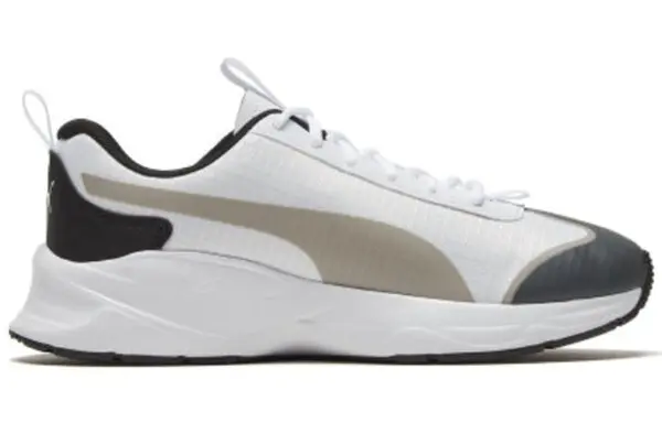 PUMA Nucleus Utility Low Top Sneakers