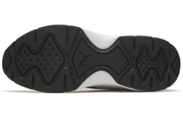 PUMA Nucleus Utility Low Top Sneakers