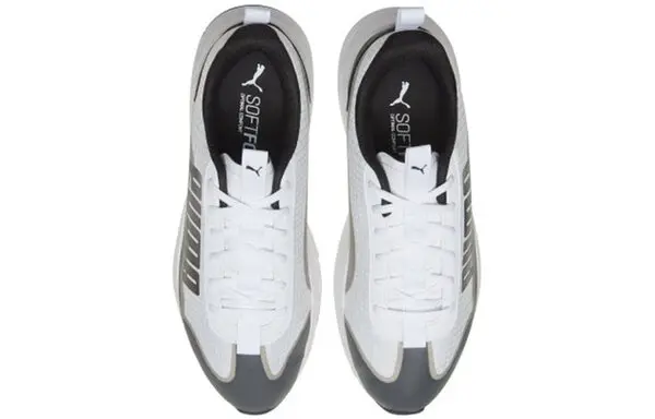 PUMA Nucleus Utility Low Top Sneakers - Default Color