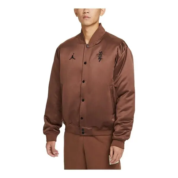 JORDAN Air Single Breasted Jacket - Default Colorway