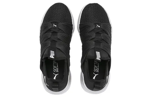 PUMA Flourish Low Top Sneakers