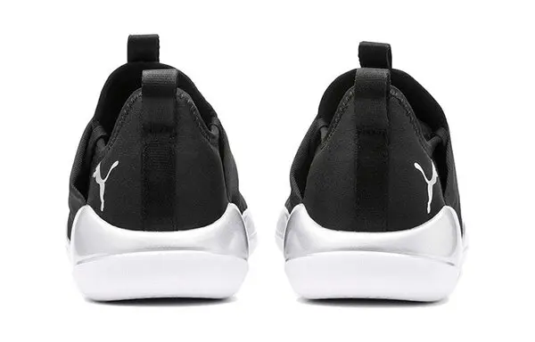 PUMA Flourish Low Top Sneakers