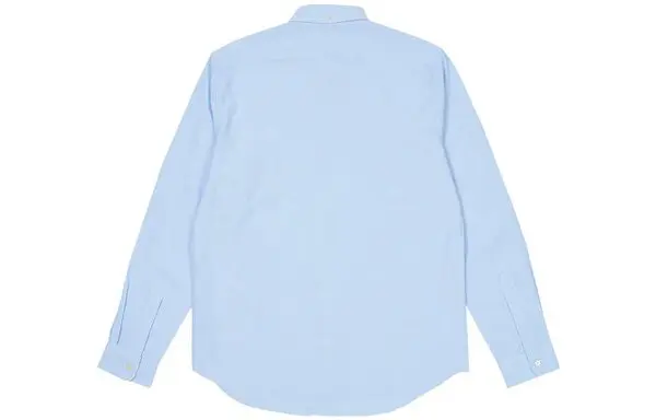 PALACE Oxford Shirt - Light Blue