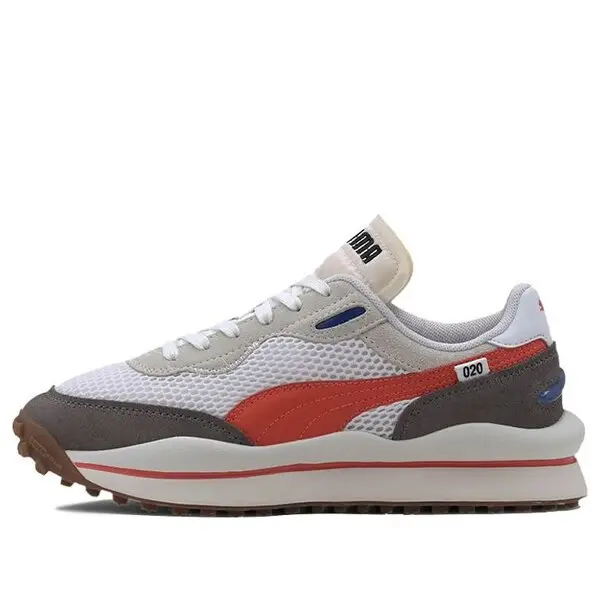 PUMA Style Rider 'stream On' Sneakers