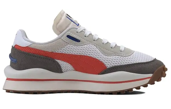 PUMA Style Rider 'stream On' Sneakers