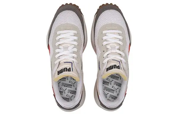 PUMA Style Rider 'stream On' Sneakers