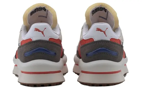 PUMA Style Rider 'stream On' Sneakers