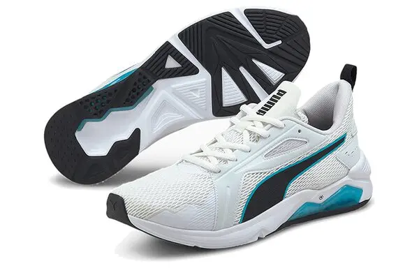 PUMA Lqdcell Method Training Sneakers - White