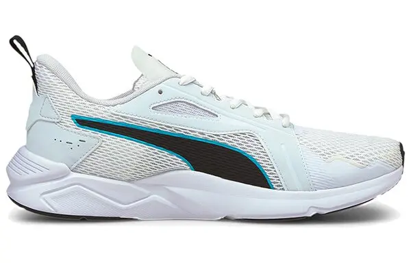 PUMA Lqdcell Method Training Sneakers - White