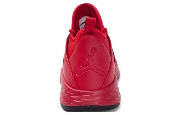 JORDAN Air Formula 23 Sneakers - Gym Red/black