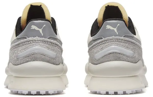 PUMA Style Rider Attempt Mu Casual Sneakers