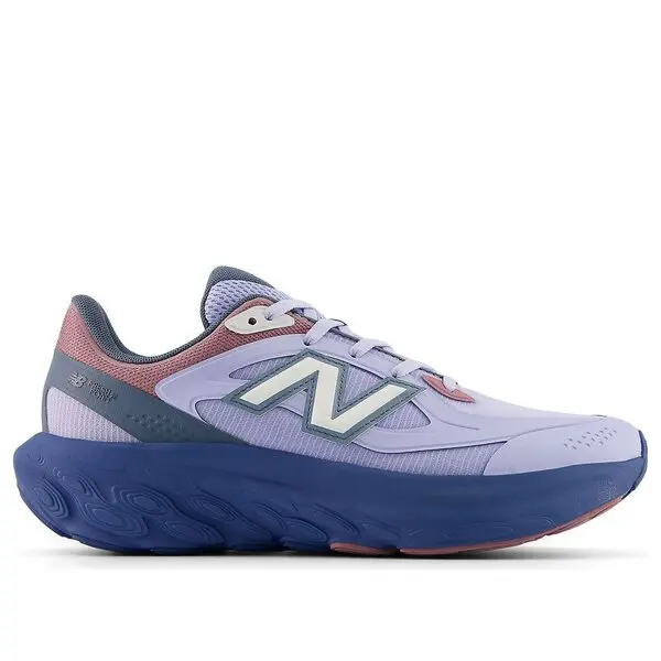 NEW BALANCE Trn Athletic Sneakers - Magic Blue/daybreak