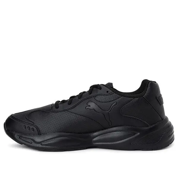 PUMA 90s Runner Sl Sneakers - Black