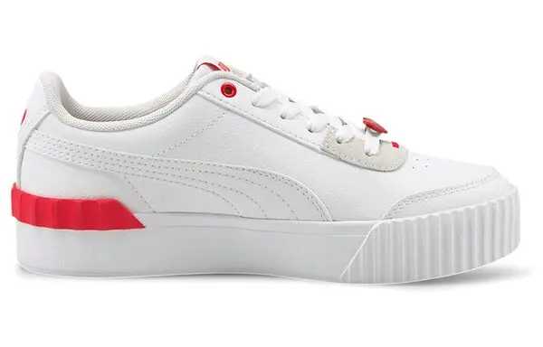 PUMA Carina Lift 'valentine's' Sneakers