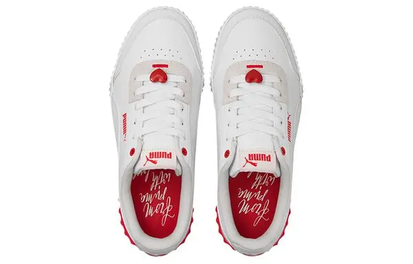 PUMA Carina Lift 'valentine's' Sneakers