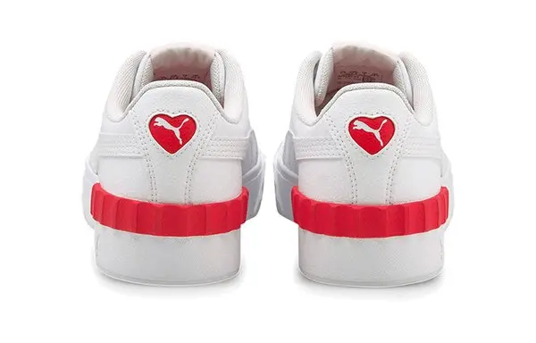 PUMA Carina Lift 'valentine's' Sneakers