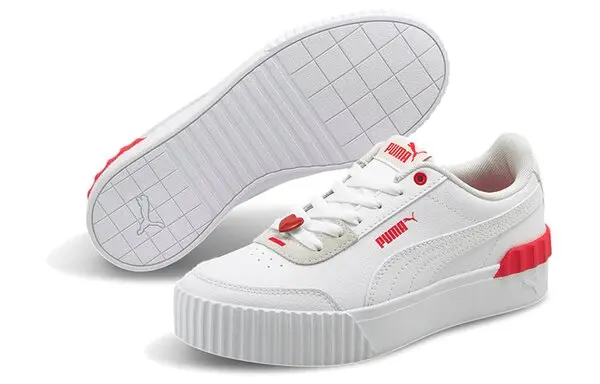 PUMA Carina Lift 'valentine's' Sneakers