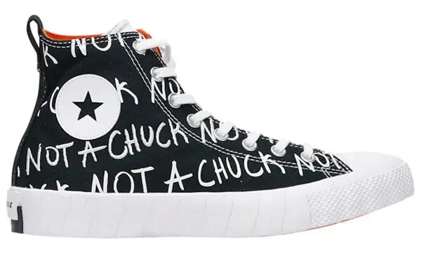CONVERSE Chuck 70 Hi "unt1tl3d
