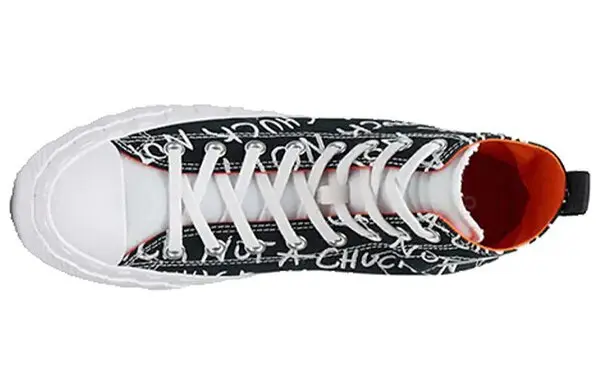 CONVERSE Chuck 70 Hi "unt1tl3d