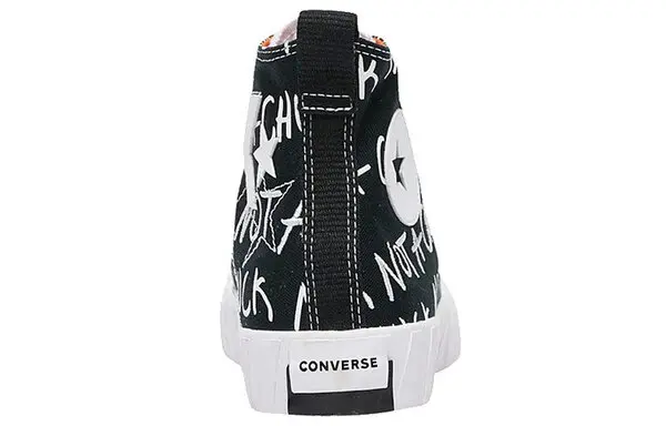 CONVERSE Chuck 70 Hi "unt1tl3d