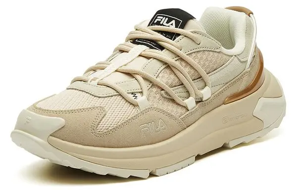 FILA Corsa Low Chunky Sneakers