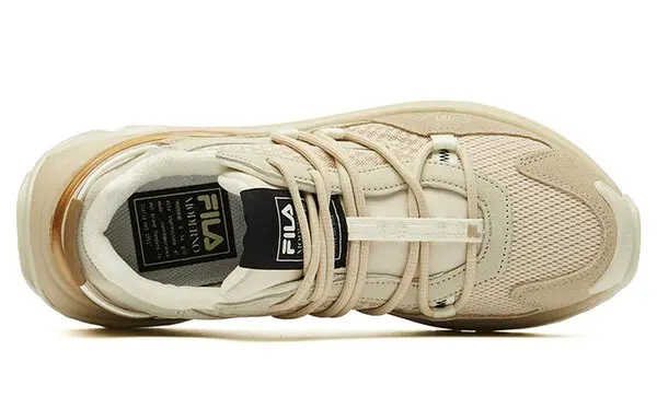 FILA Corsa Low Chunky Sneakers