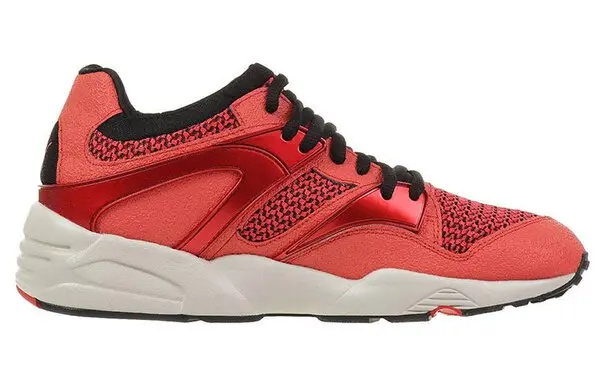 PUMA Trinomic Blaze Sneakers