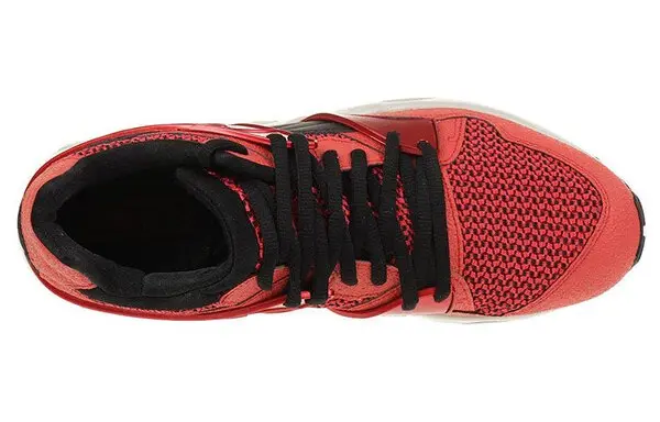 PUMA Trinomic Blaze Sneakers - Red