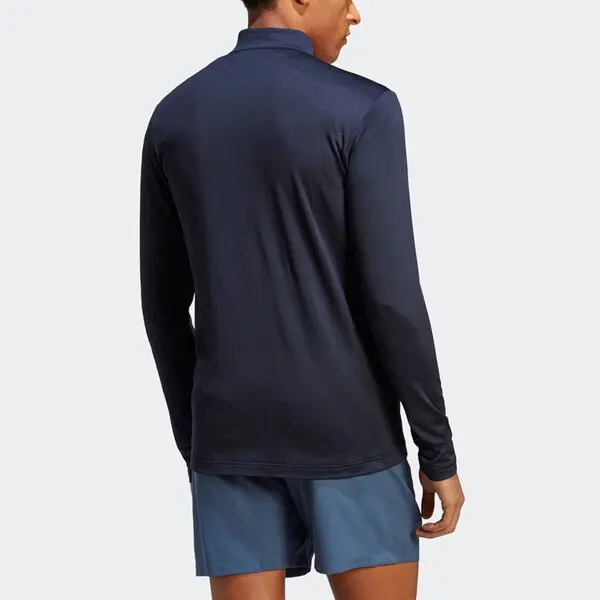 Adidas Multi Full-zip Fleece Jacket