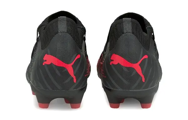 PUMA Future Z 1.2 Fg Ag "sunblaze" Football Boots