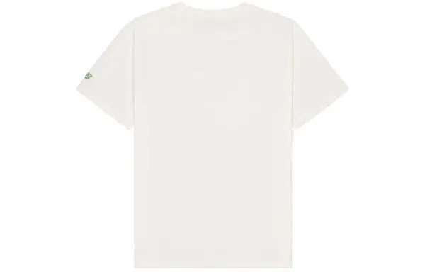 NEW BALANCE Camp Graphic T-shirts Asia Sizing