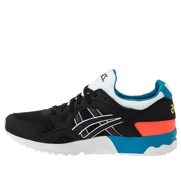 Asics Gel-lyte V Spring Pack - Black