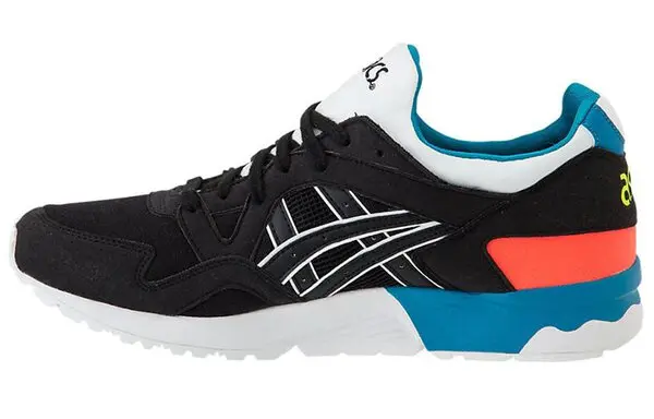 Asics Gel-lyte V Spring Pack - Black