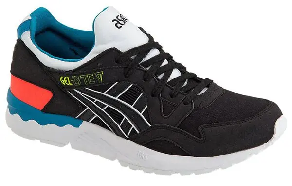 Asics Gel-lyte V Spring Pack - Black