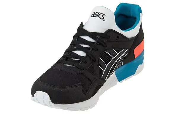 Asics Gel-lyte V Spring Pack - Black