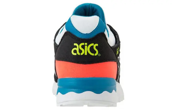 Asics Gel-lyte V Spring Pack - Black