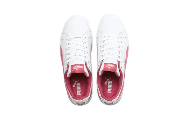 PUMA Smash Jr Sneakers