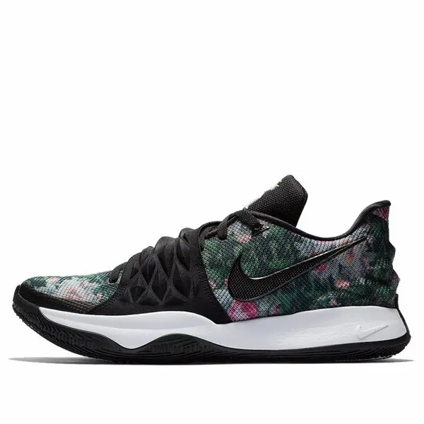Nike Kyrie Low 'floral' Sneakers