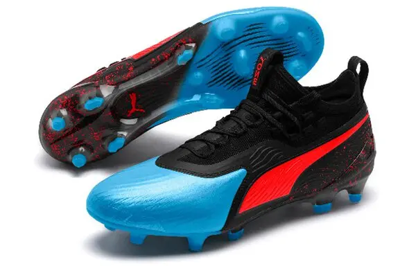 PUMA One 19.1 Fg Ag