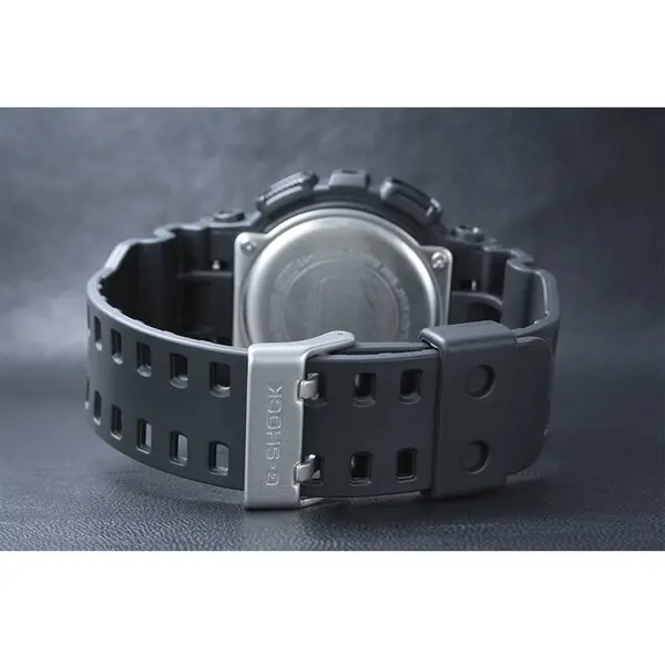 Casio G-shock Analog-digital