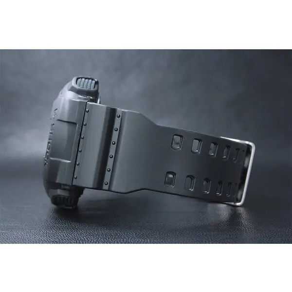 Casio G-shock Analog-digital