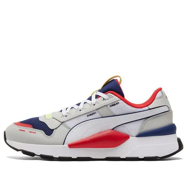 PUMA Rs 2.0 Core Sneakers - Light Gray