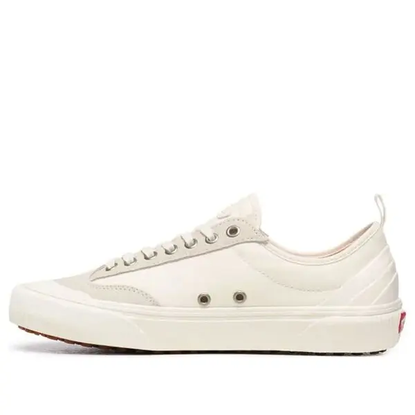 VANS Destruct Sf Sneakers - White